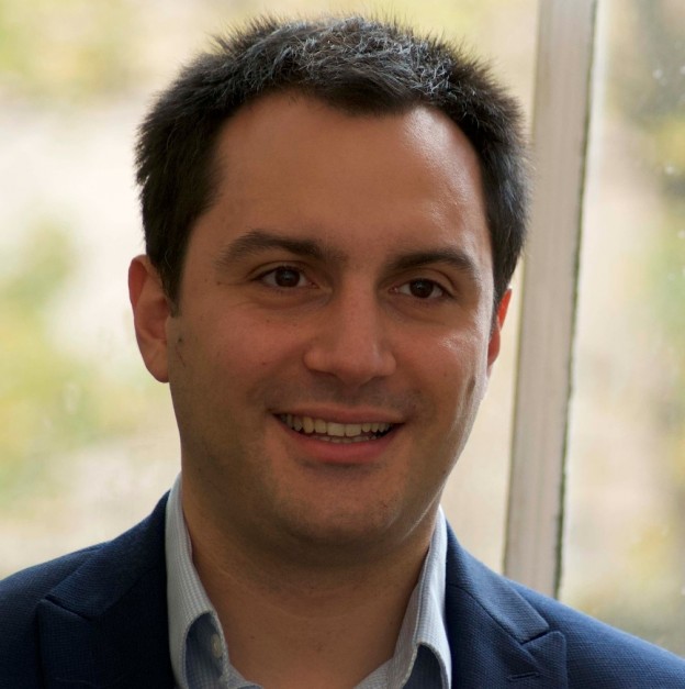 gio | Data Science Lab